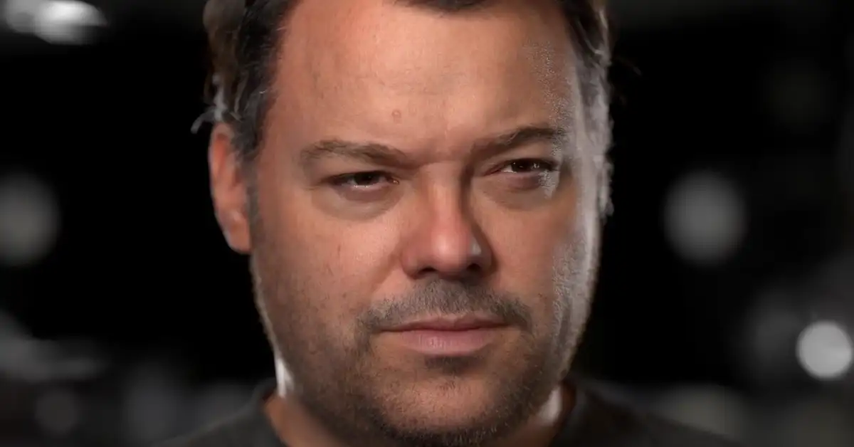 Ο Ian Spriggs και το "Παράξενο Παιχνίδι" της Τεχνητής Νοημοσύνης - 3D Trek