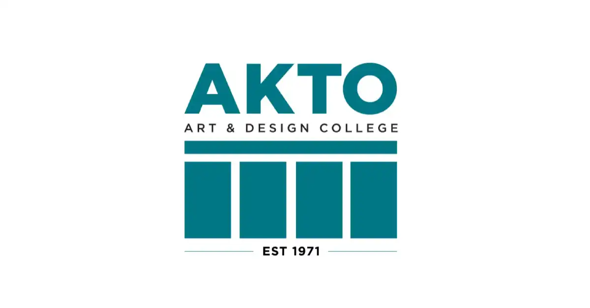 BA in Graphic Design AKTO - 3D Trek